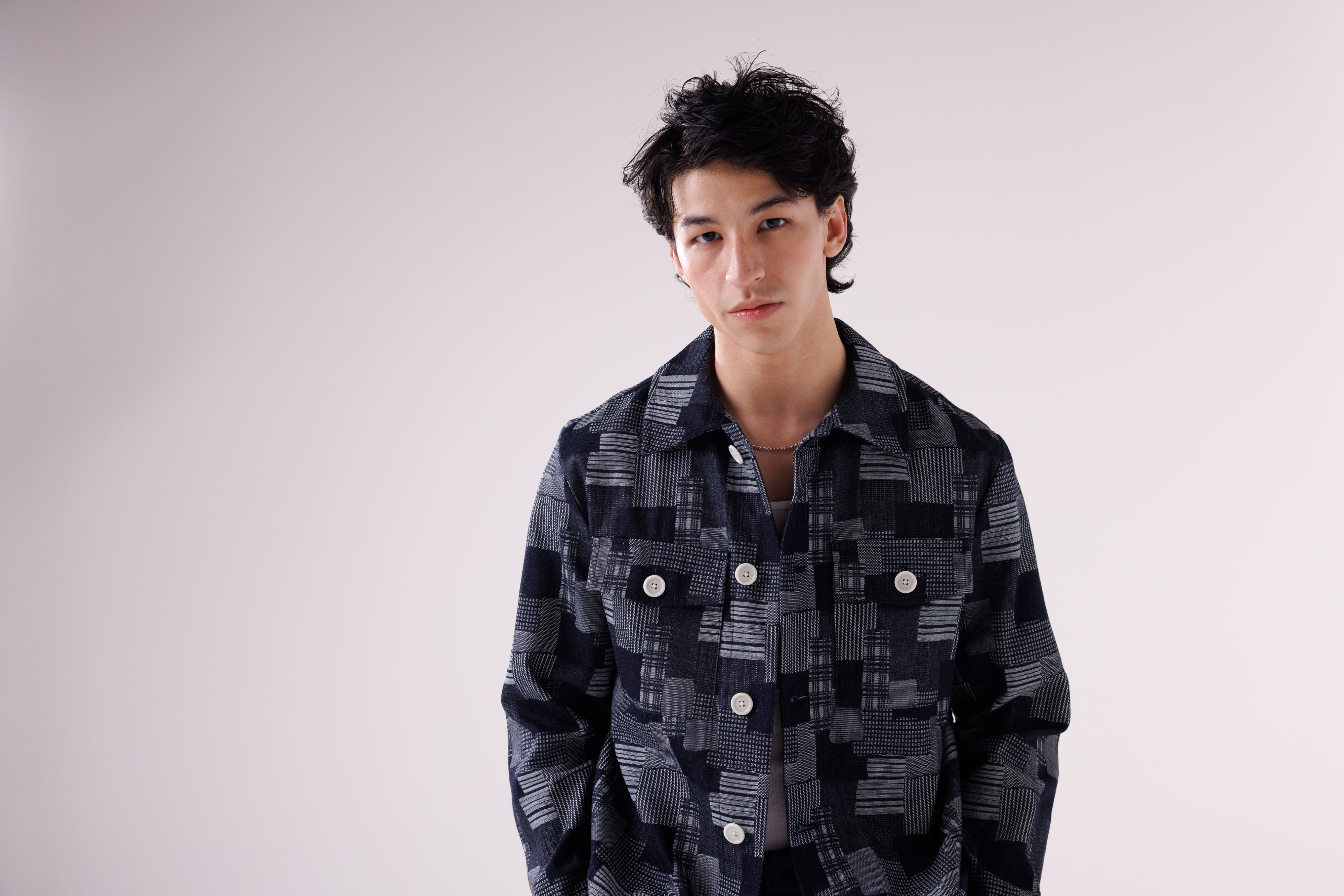 GRAPHIA NEW YORK – THE ENSIGN