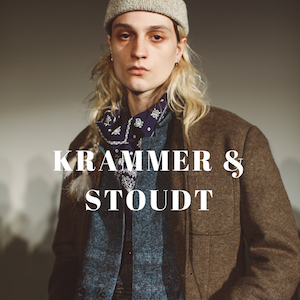 KRAMMER & STOUDT – THE ENSIGN